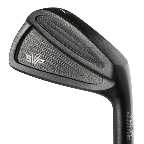 Special VEGA Projects (SVP) Products from VEGA Golf