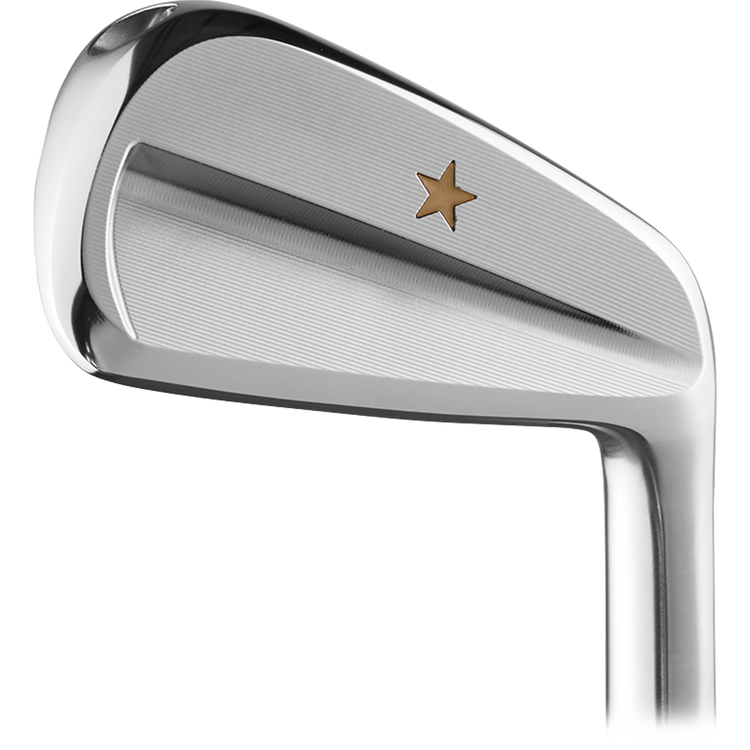 VEGA SS Irons from VEGA Golf. Worldwide shipping