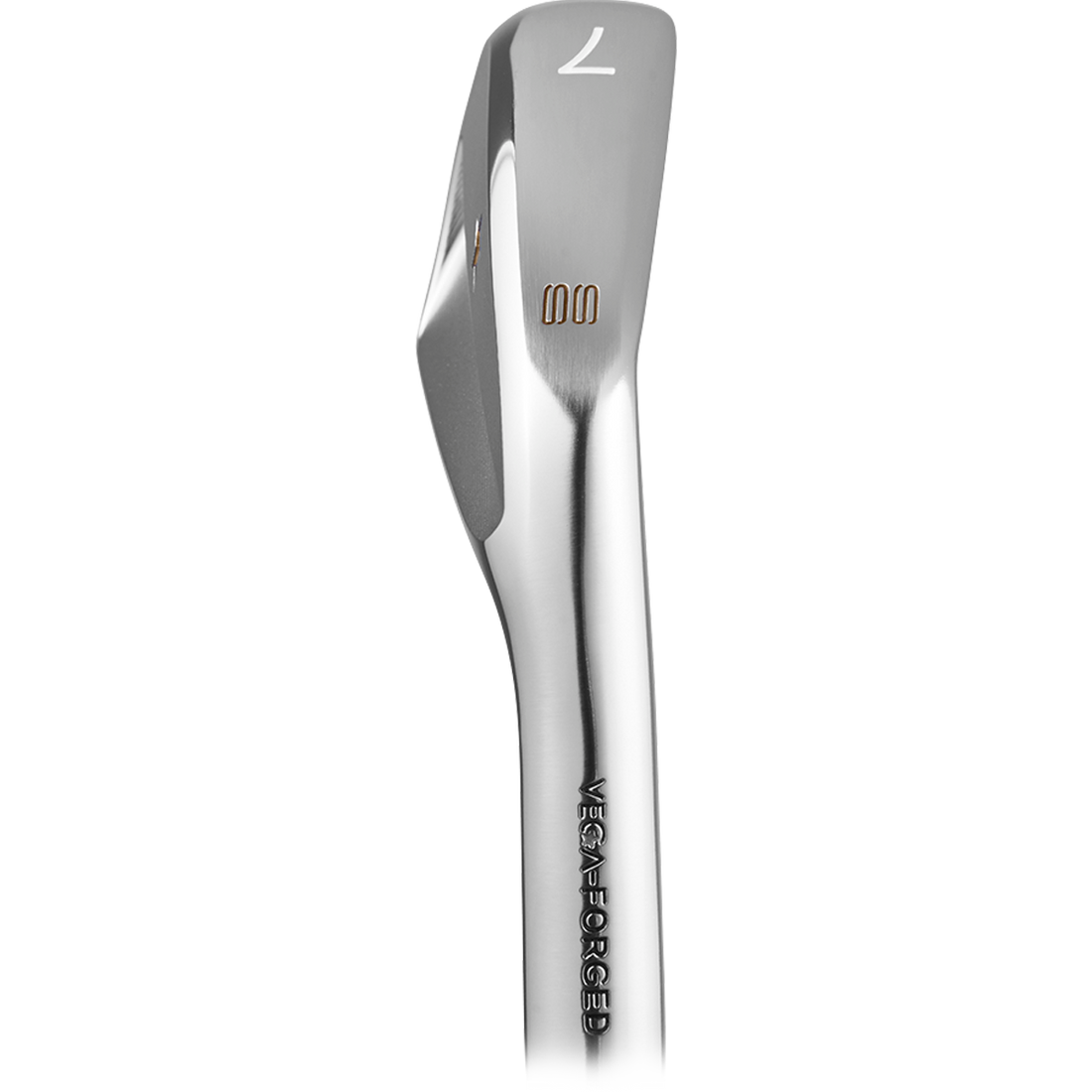 VEGA SS Irons from VEGA Golf. Worldwide shipping