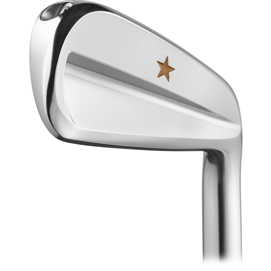 VEGA SS Irons from VEGA Golf. Worldwide shipping