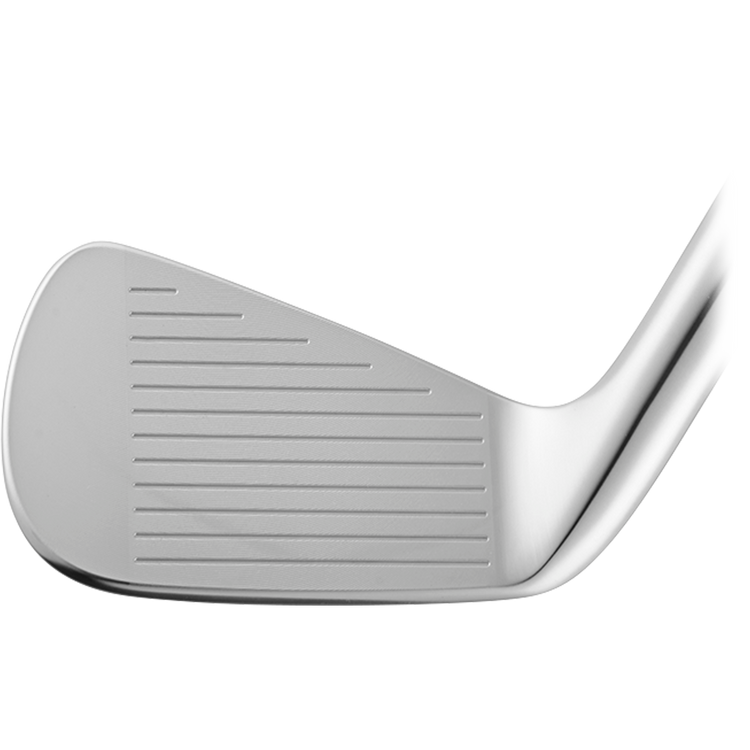 VEGA SS Irons from VEGA Golf. Worldwide shipping