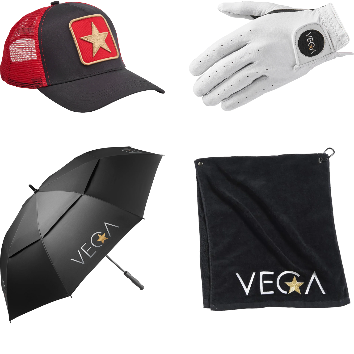 Winter Accessory Bundle – VEGA Golf