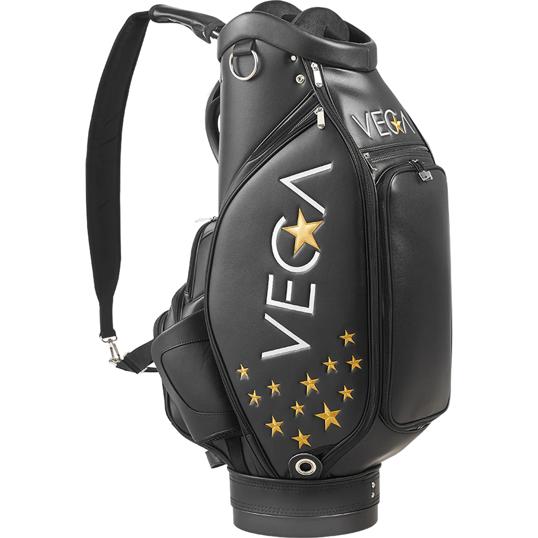 Vega Complete Set (Mizar Plus) from VEGA Golf. Worldwide shipping