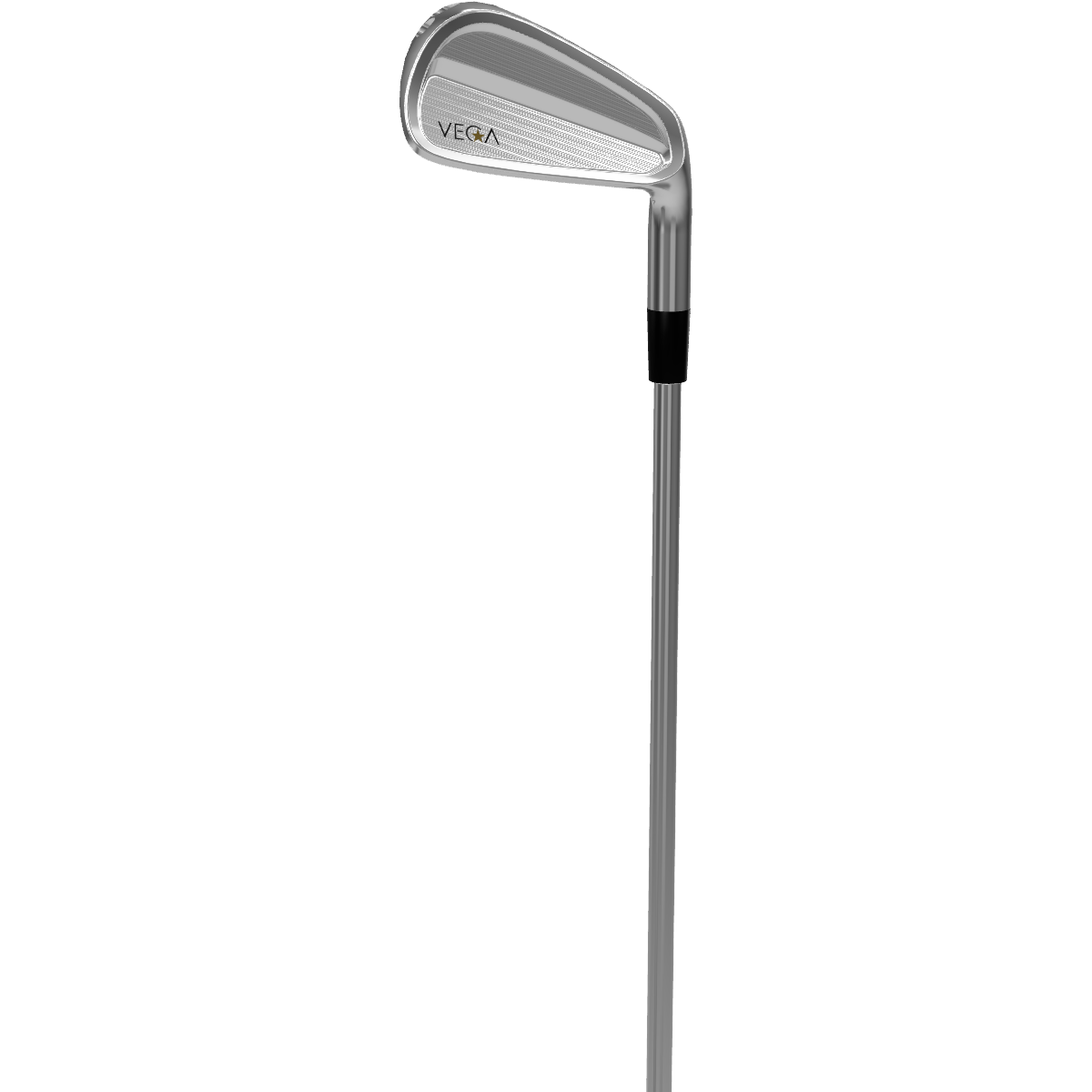 Lyra Irons from VEGA Golf. Worldwide shipping