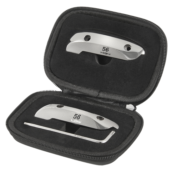 VEGA Alcor Tour Wedge Bounce Kit from VEGA Golf. Worldwide shipping