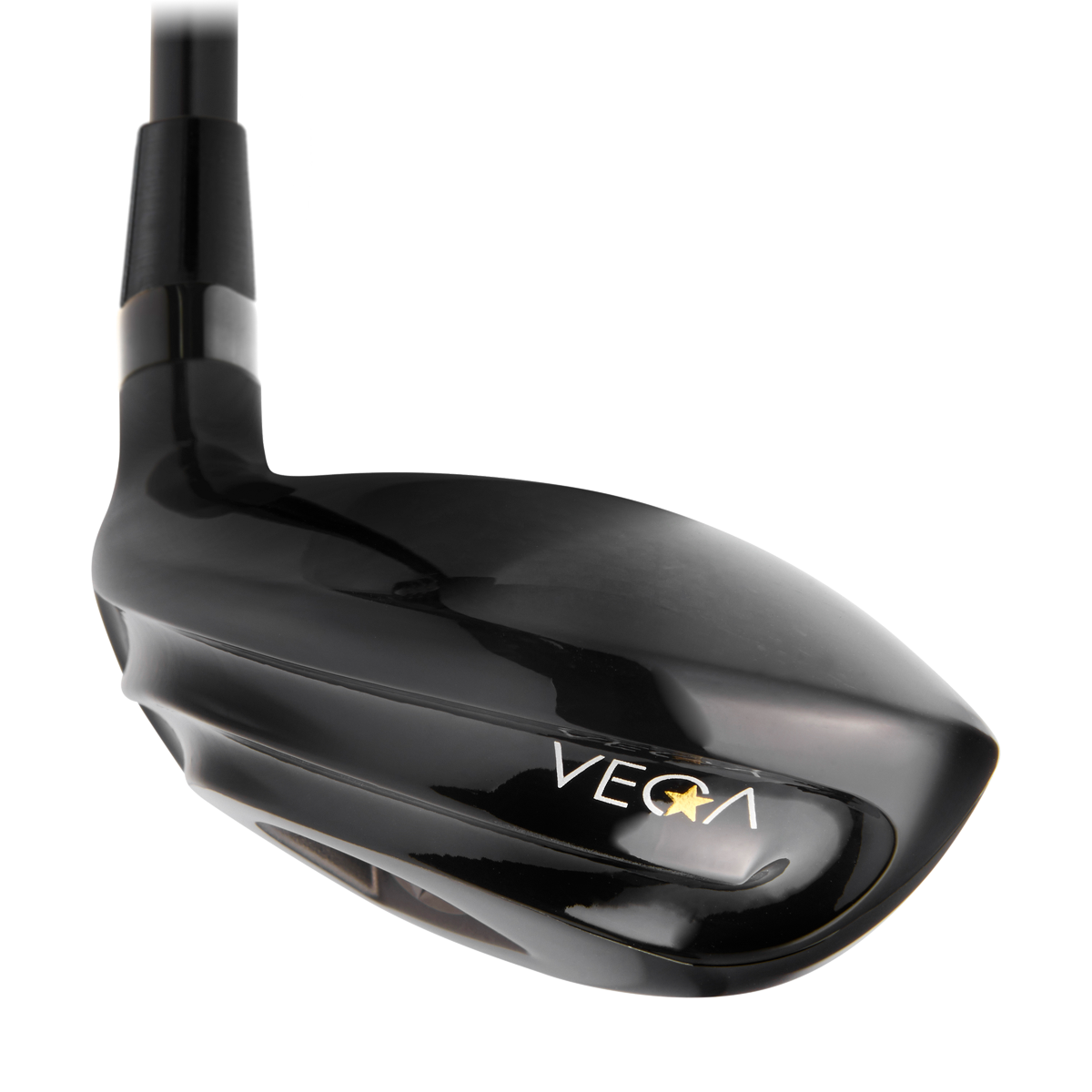 Alkaid Hybrid from VEGA Golf. Worldwide shipping