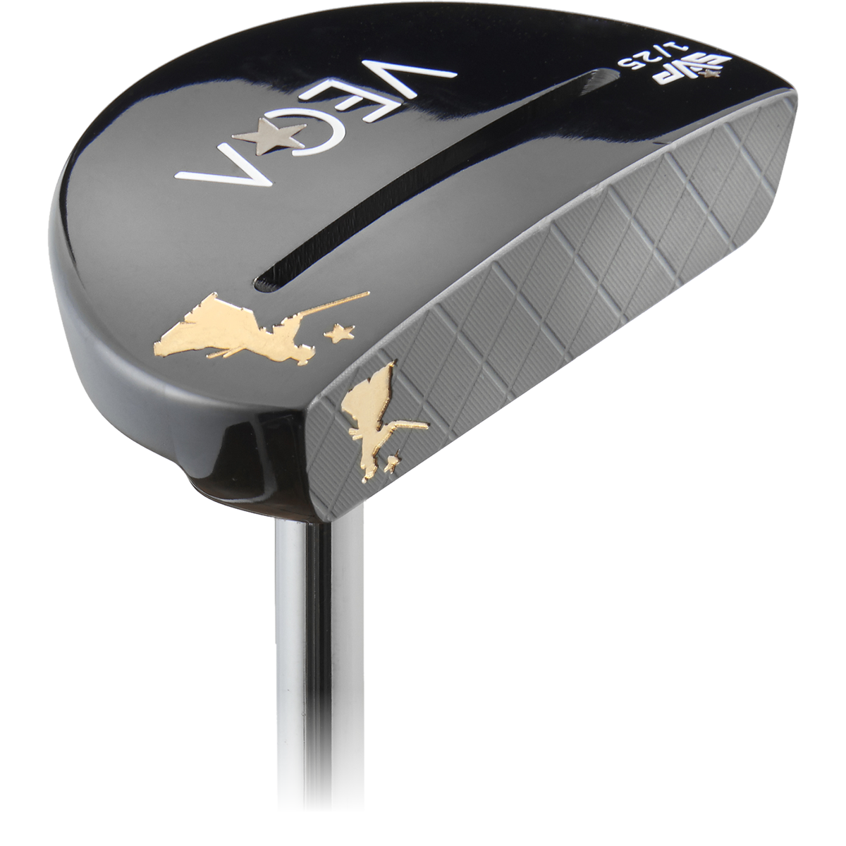 Special VEGA Projects (SVP) Products from VEGA Golf