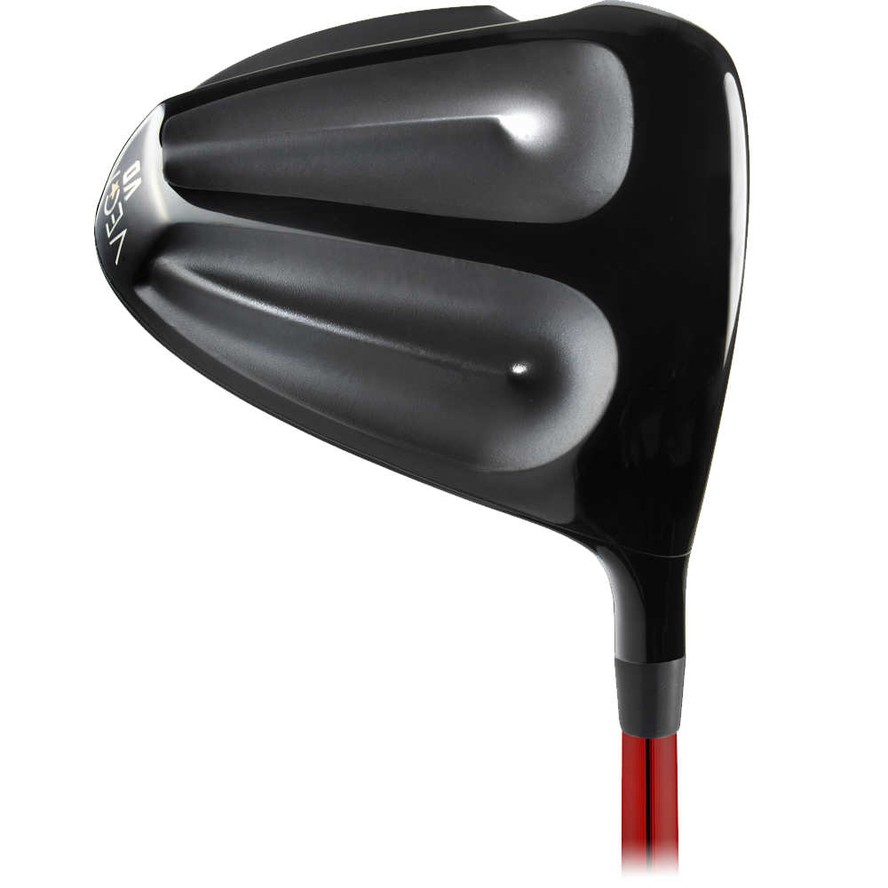 VD Driver from VEGA Golf. Worldwide shipping