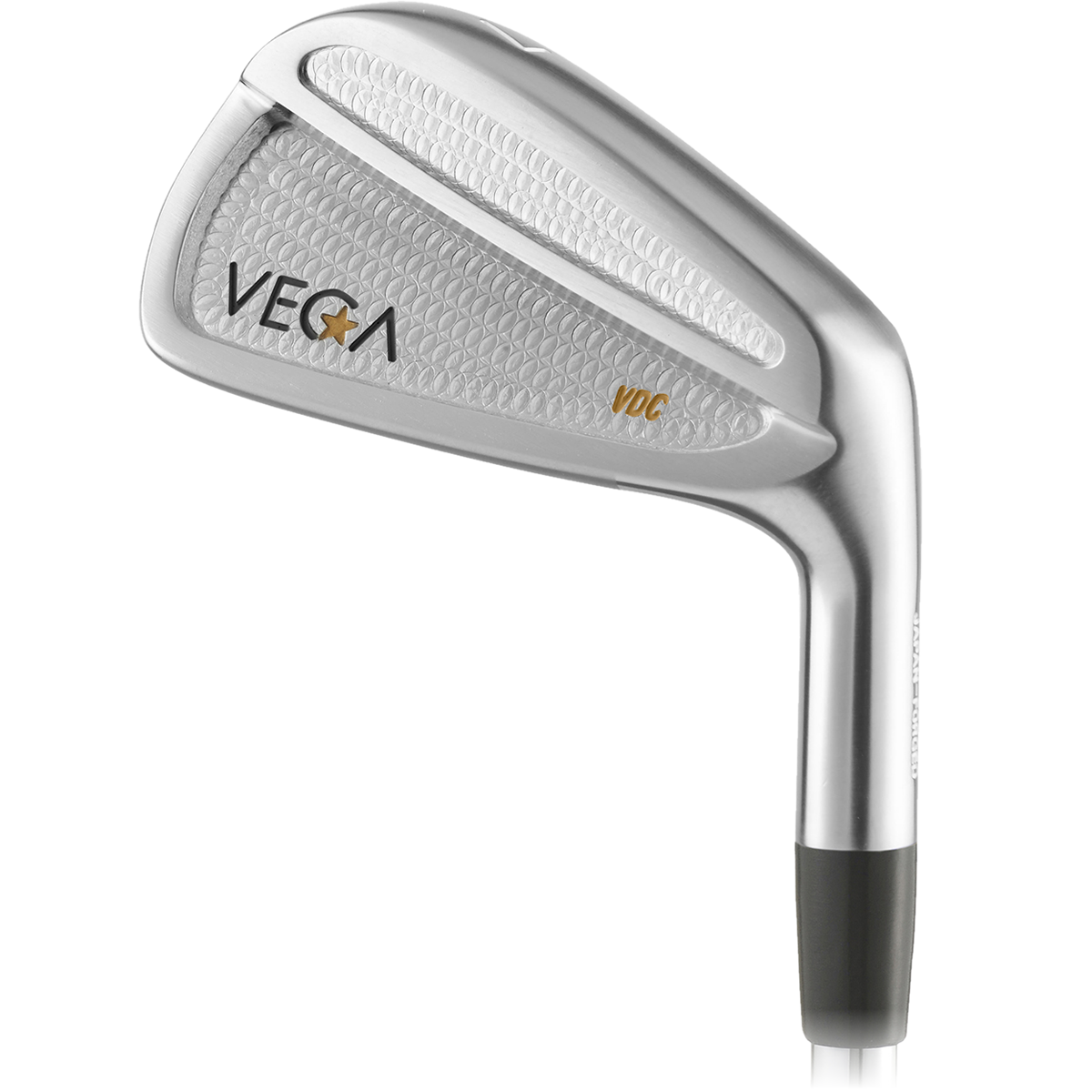 VEGA Golf Irons. Worldwide shipping