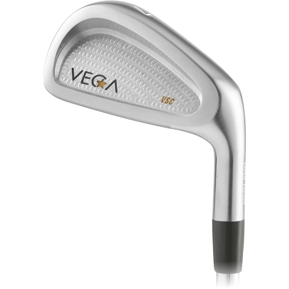 VEGA Golf Irons. Worldwide shipping